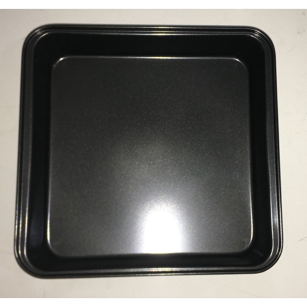 Jual Premium Baking Tray Persegi Loyang Roti Kue Sayur Kentang Anti ...