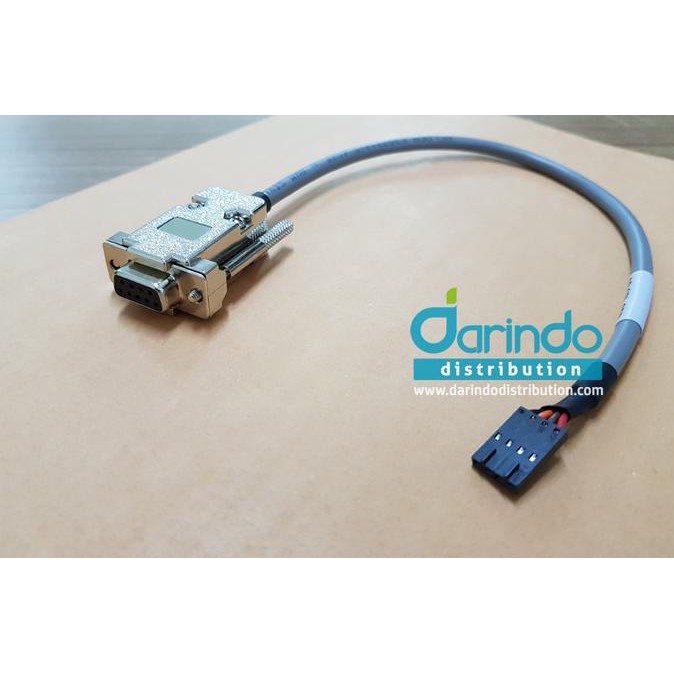 Jual Terbatas Aruba Ap-Cbl-Ser Header Console Adapter Cable Jw071A ...