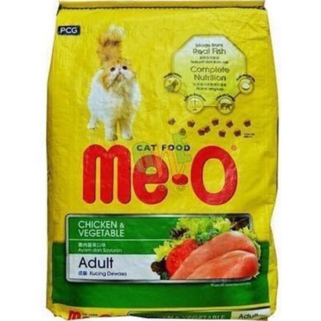 Jual MEO CHICKEN 7KG - MEO AYAM 7KG - MEO CHICK 7KG - MEO CHICKEN 7 KG ...