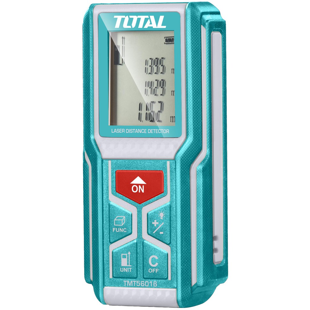 Jual Total Tools - Laser Distance Detector/Meteran/Meteran Digital ...
