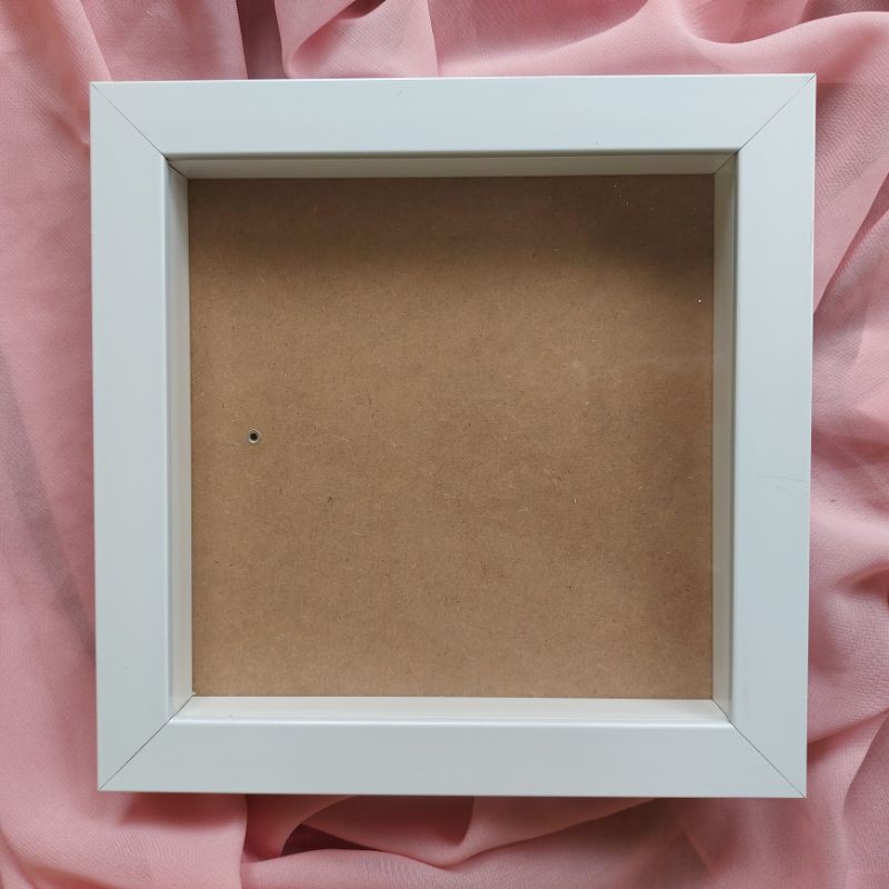 Jual Bingkai Pop Up/ Frame 3D/ Bingkai 3D / Scrapbook | Shopee Indonesia