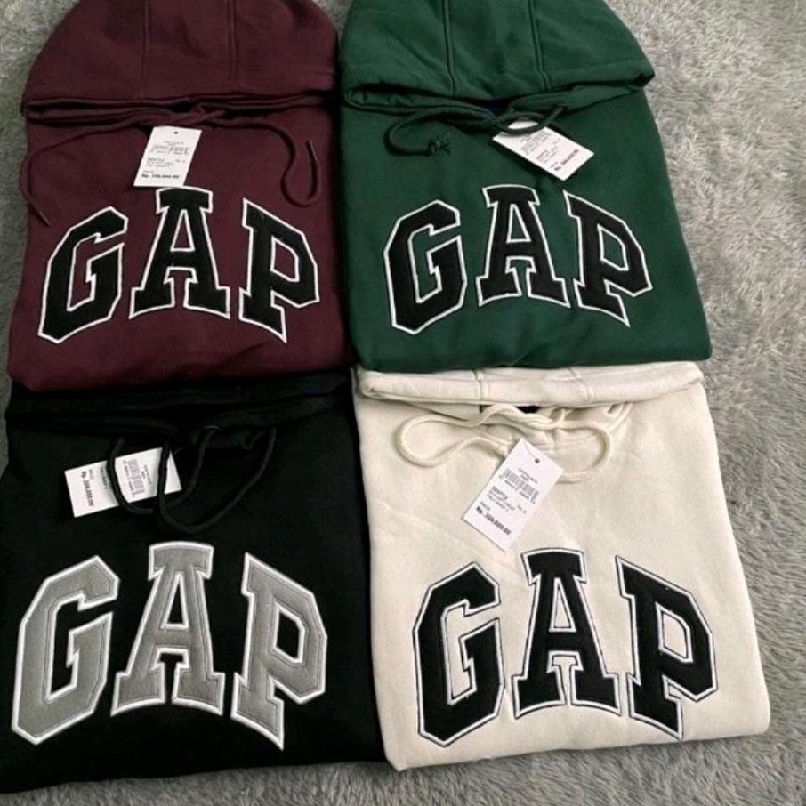Jual Terjangkau Jaket GAP Hoodie GAP Sweater GAP Sweater Hoodie GAP Texs Bordir Original Distro Untuk Pria Dan Wanita Bahan Tebal Shopee Indonesia