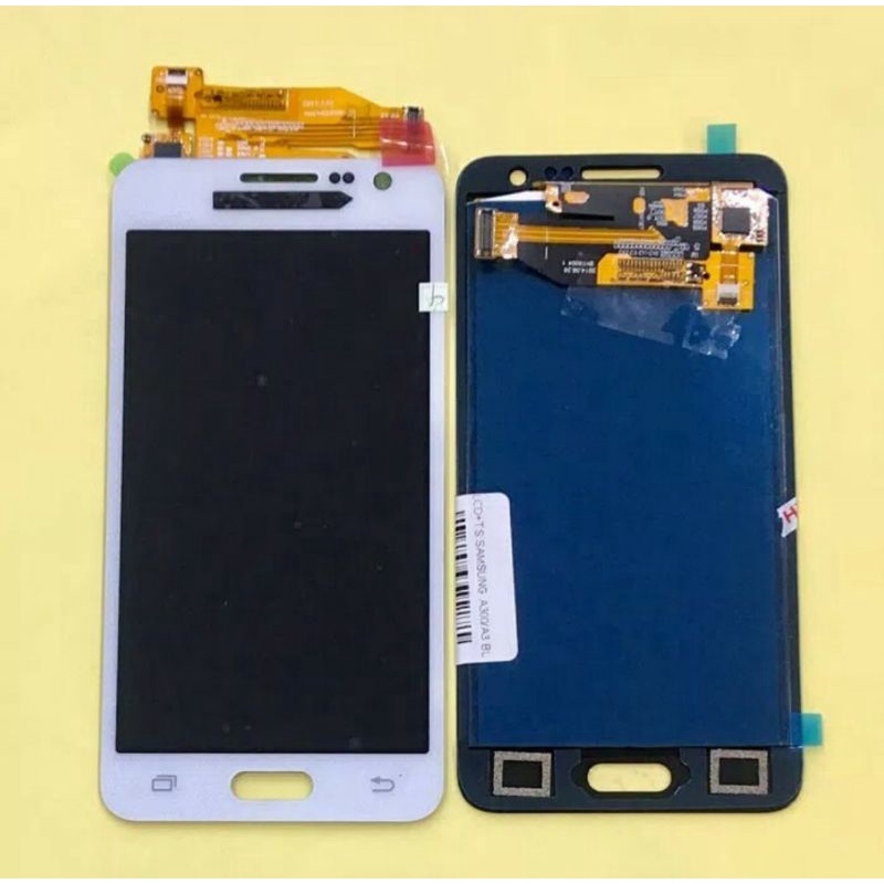 Jual LCD TOUCHSCREEN SAMSUNG A3 2015 A300 A300F A300H | Shopee Indonesia