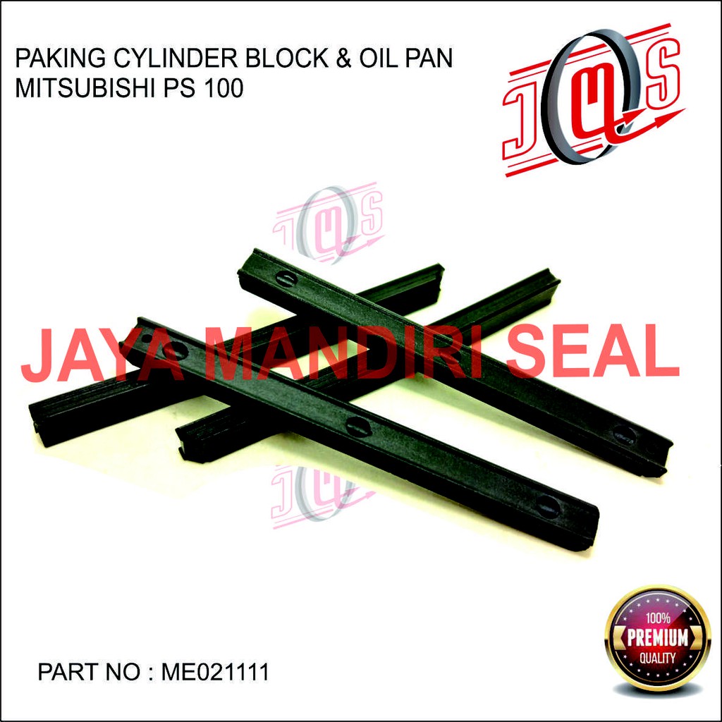 Jual SEAL GASKET PAKING ROKOK BATANG LIDI CYLINDER SIDE PS 100 PS100 ...
