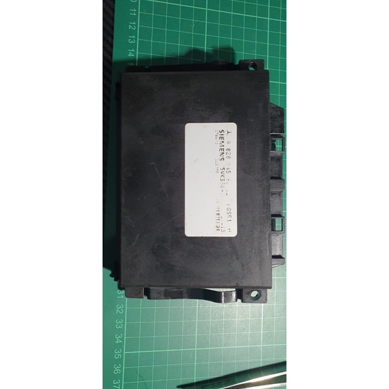Jual EGS PGS ECU Transmisi modul Mercedes Benz w210 matic | Shopee ...