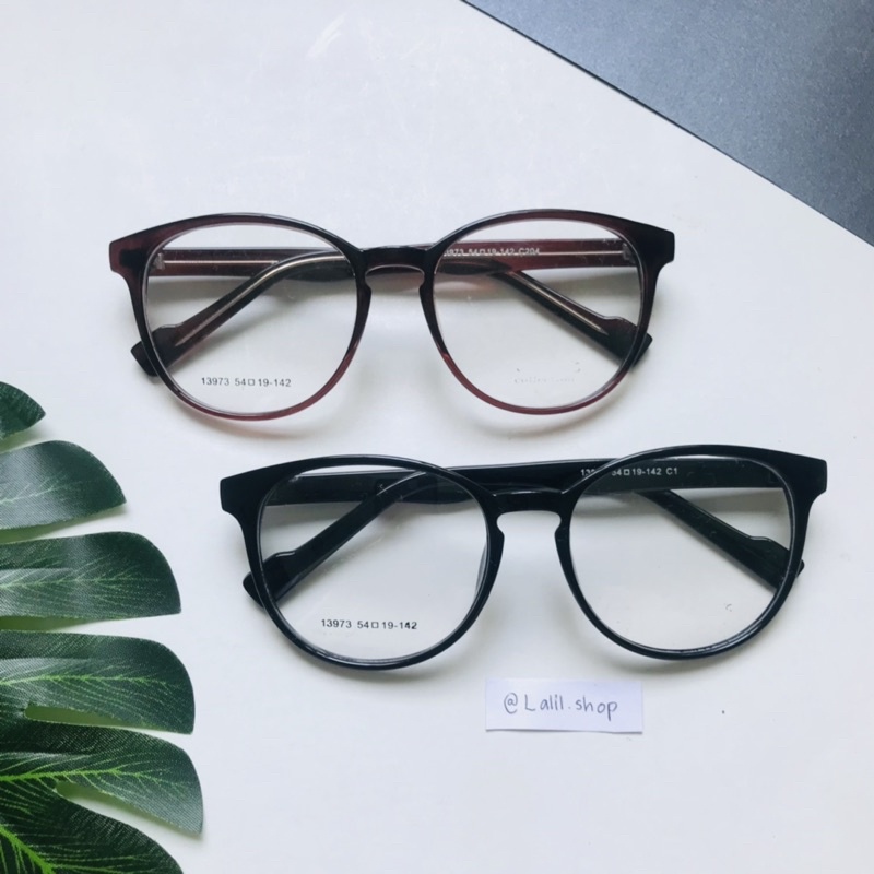 Jual kacamata paket minus cylinder plus lensa optik promo anti radiasi ...