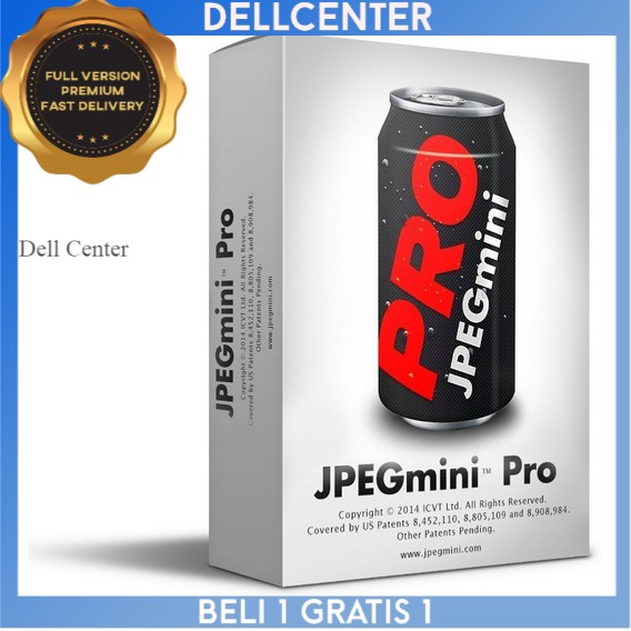 Jual JPEGmini Pro 2021 - Aplikasi Untuk Mengkompress Size Foto+Gambar Full Version PREMIUM ...