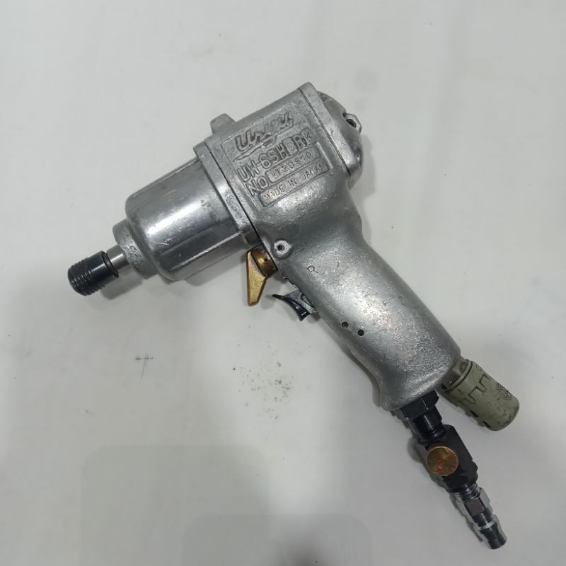 Jual impact impek uryu uw 6shbrk original japan | Shopee Indonesia