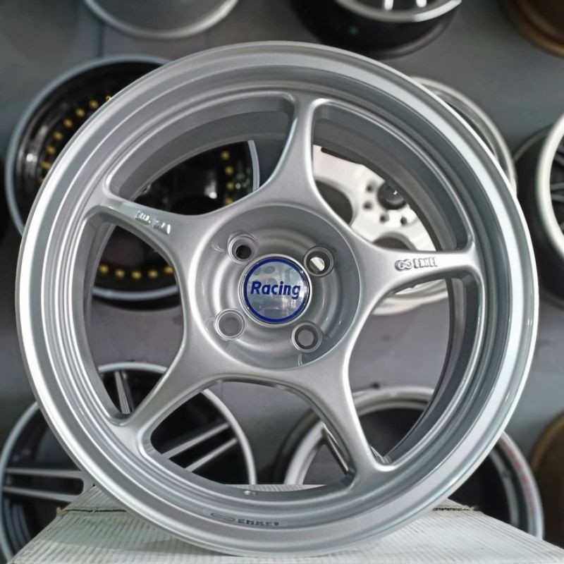 Jual velg Enkei tulang ring 16 racing look | Shopee Indonesia