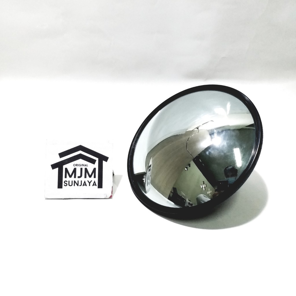 Jual Kaca Spion 5 6 7 8 10 INCI Cermin [ORIGINAL] EMGI Convex Mirror ...