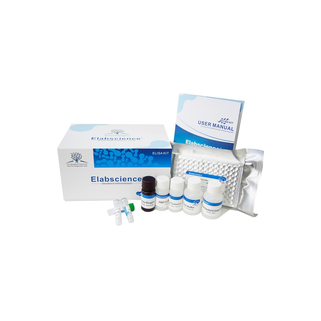 Jual MDA(Malondialdehyde) ELISA Kit | Shopee Indonesia