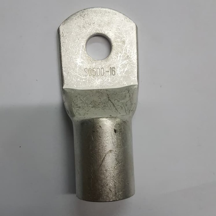 Jual Kabel Skun SC / Skun Kabel SC 500-16 / Cable Lug 500-16/ Scun ...