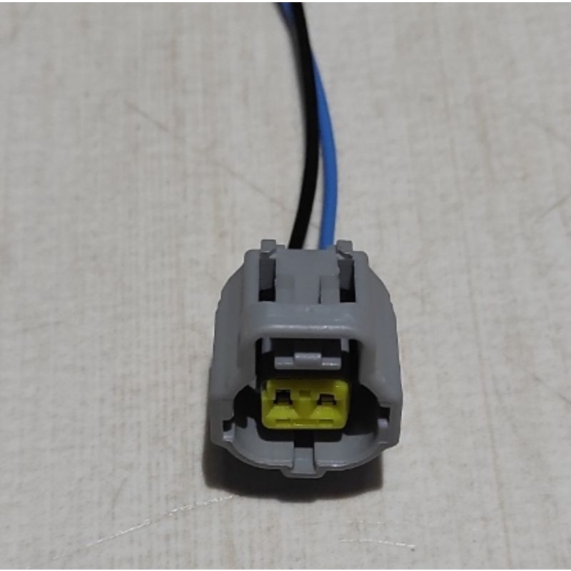 Jual SOCKET SENSOR ECT FORD RANGER EVEREST TDI MAZDA BT50 SOKET ...