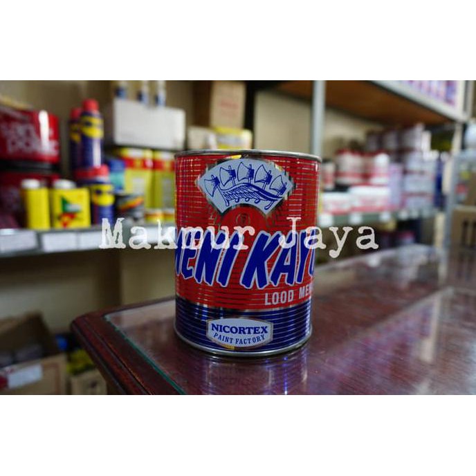 Jual Meni Kayu Cap Kampak Anti Karat Murah | Shopee Indonesia