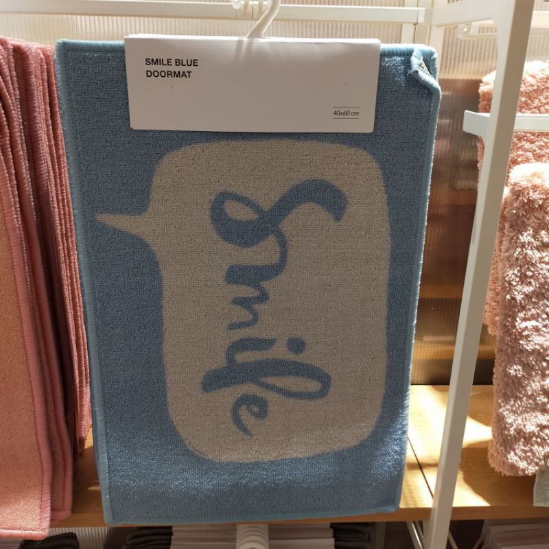 Jual Miniso Doormat | Shopee Indonesia