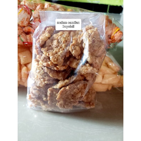 Jual MENTHO / MENTO / LENTO KACANG KHAS BOYOLALI | Shopee Indonesia