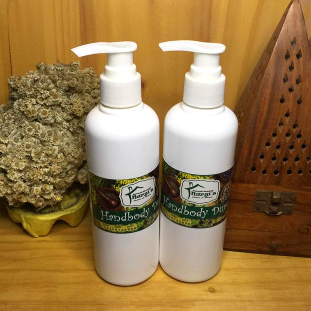 Jual Handbody Aroma Dupa /Body Lotion Rumah Rempah Nargis 250ml ...