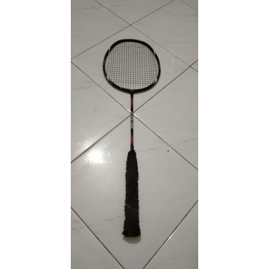 Jual raket astec eclipse series original raket badminton bulu tangkis ...
