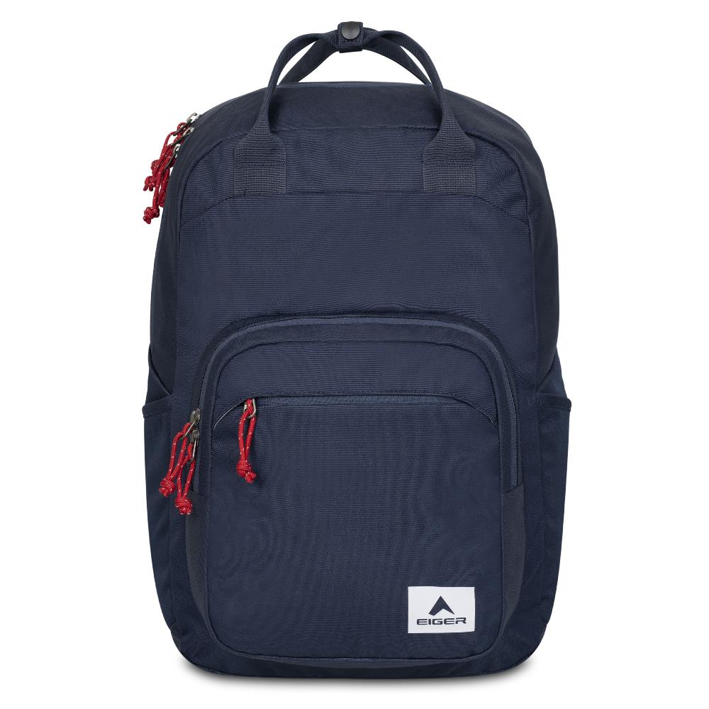 Jual EIGER WS X-NYIMPHAEA 25 WOMAN LAPTOP BACKPACK | Shopee Indonesia