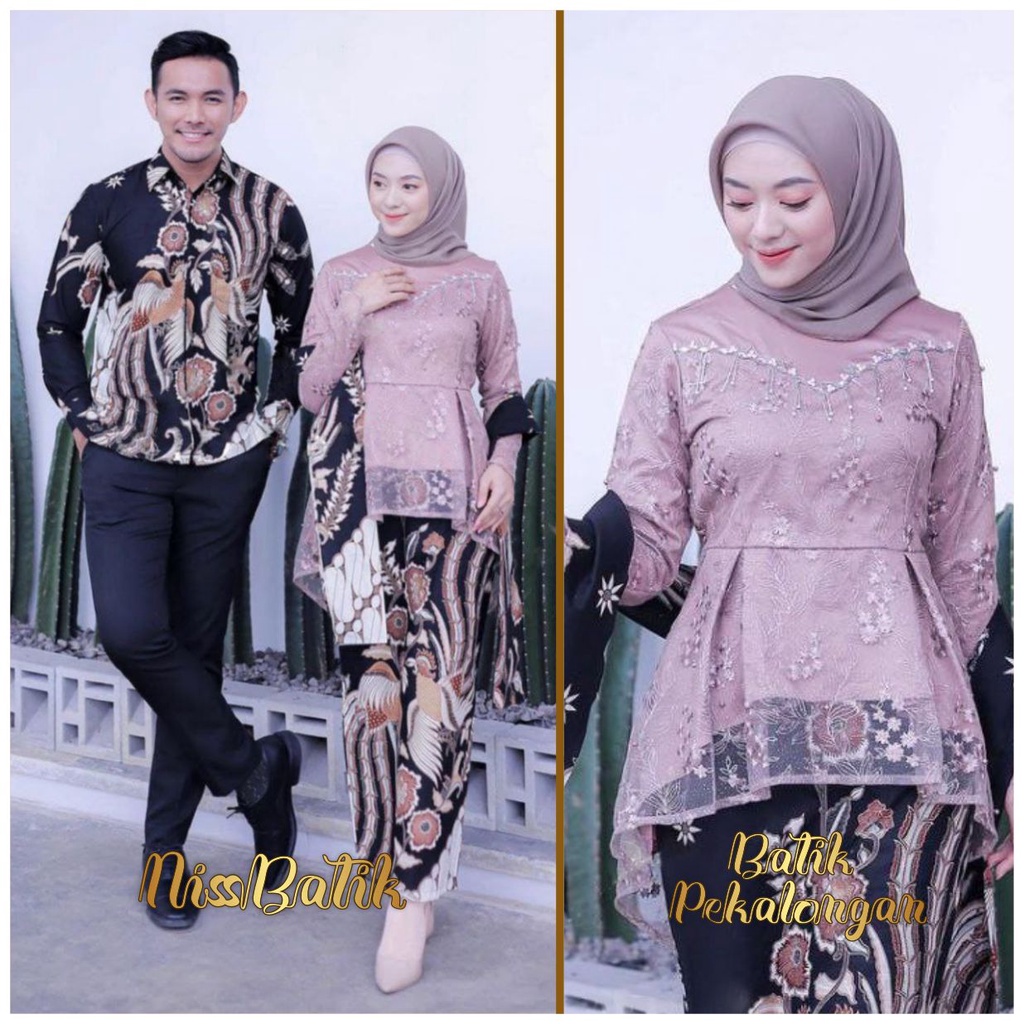 Jual BAJU COUPLE MODERN / BAJU KONDANGAN / BAJU TUNANGAN / BAJU NIKAHAN ...
