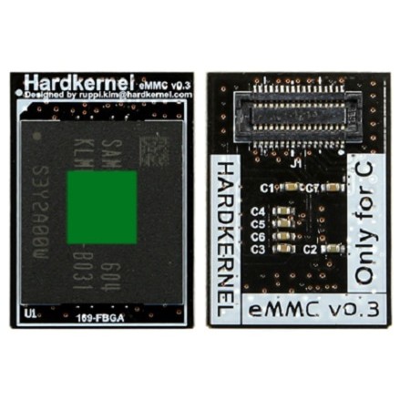 Jual eMMC Module C2 Android Black | Shopee Indonesia