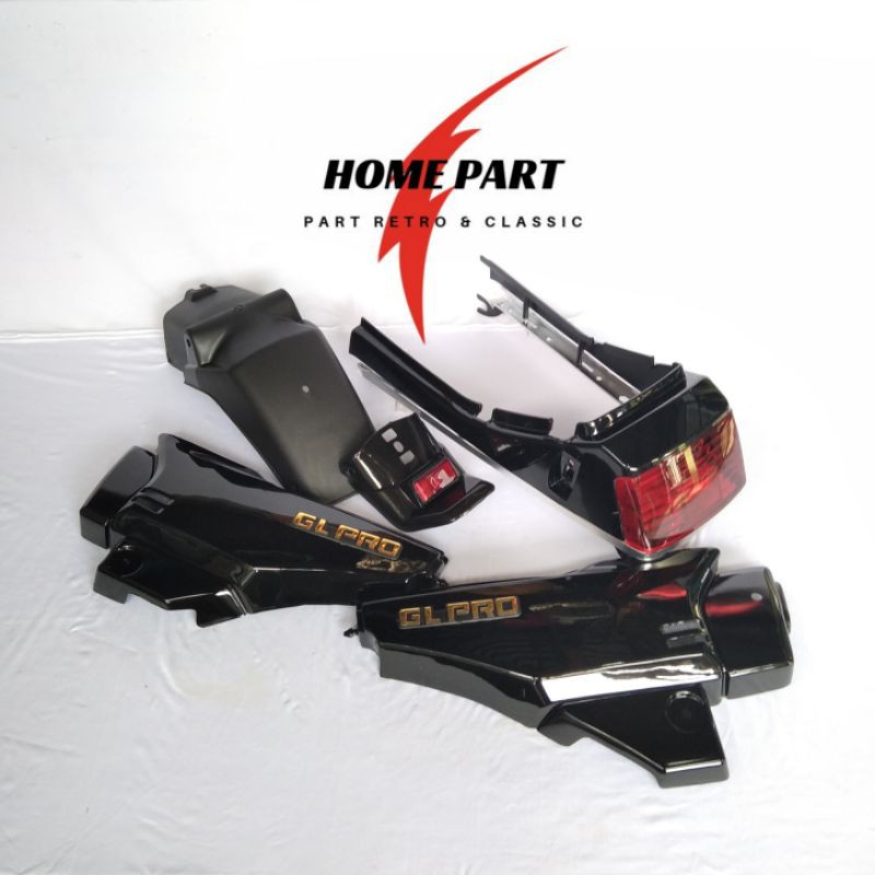 Jual BODY SET GL PRO GL MAX BODY BELAKANG SET LIST BODY BELAKANG GL ...