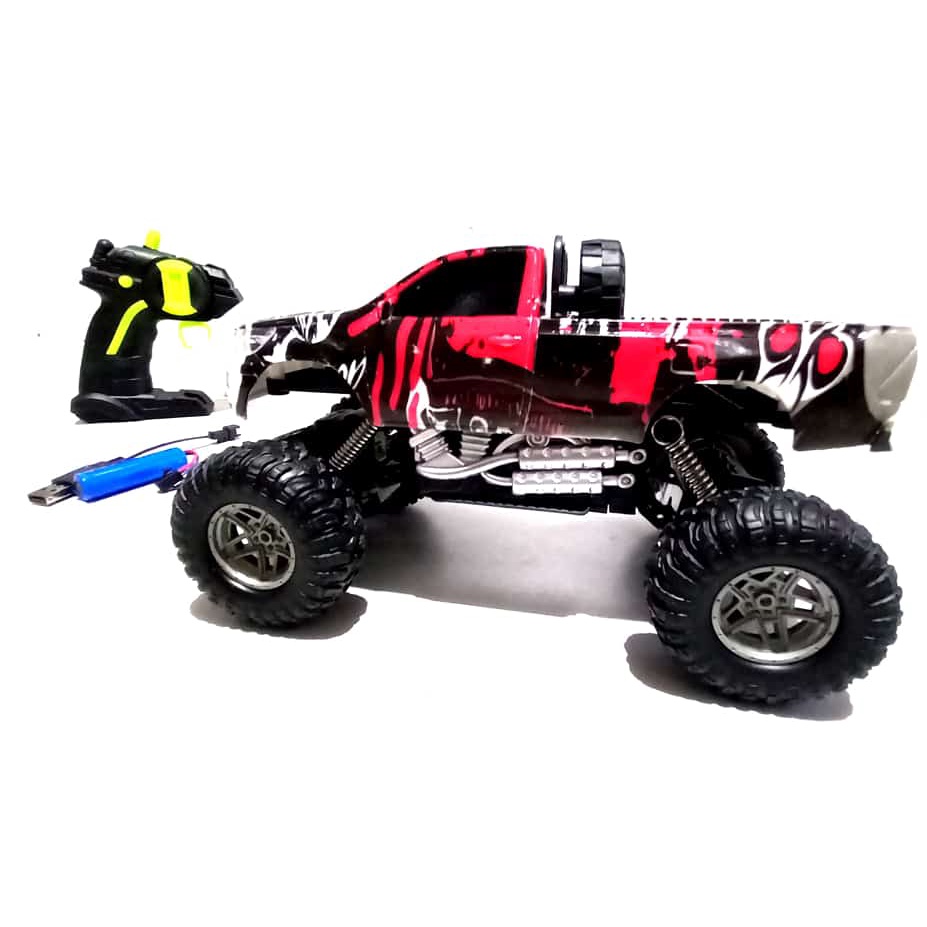 Jual Mobil remote control pickup | Shopee Indonesia