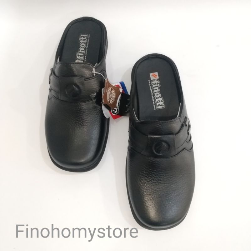 Jual PROMO BUKA TOKO | Slop Finotti B502 | Sandal Bustong Finotti ...