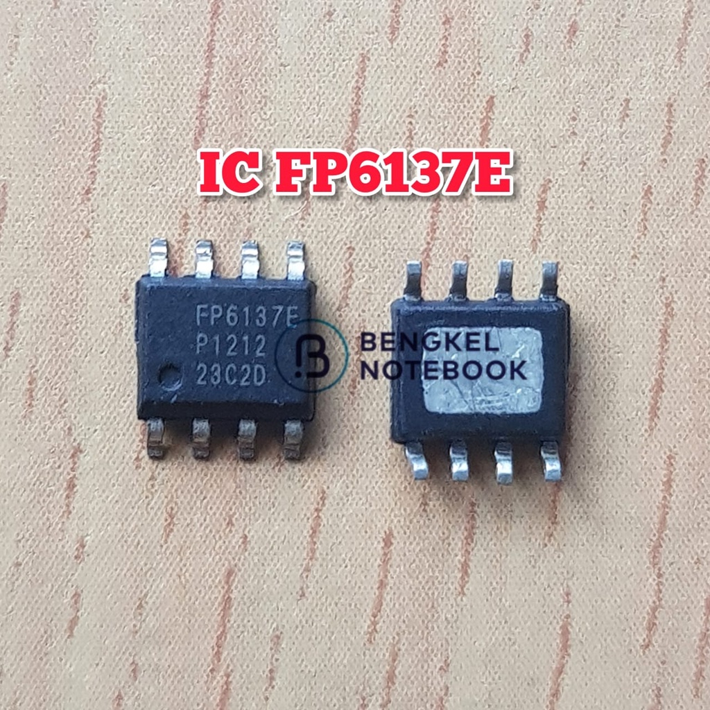 Jual IC FP6137E FP6137 FP 6137 | Shopee Indonesia