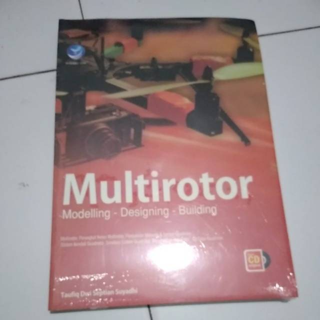 Jual Multirotor Modelling - Designing - Building | Shopee Indonesia