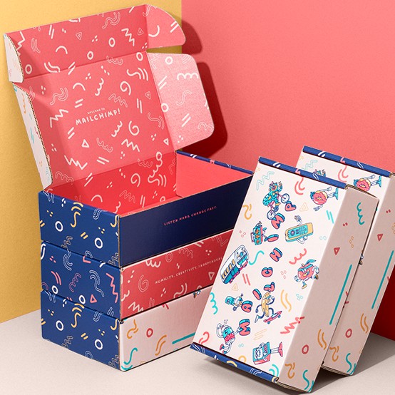 Jual Custom Box packaging | kardus box karton | packaging souvenir ...