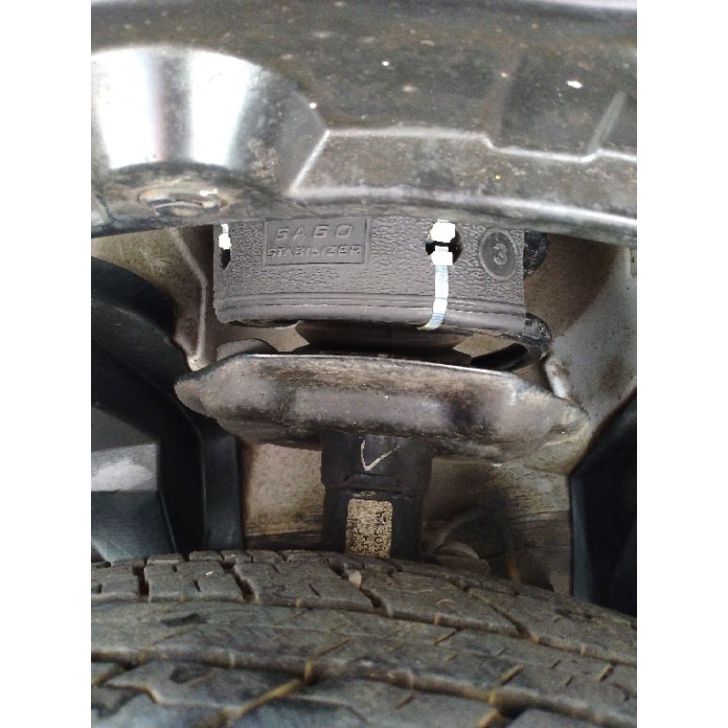 Jual sportdamperproshockoriginalukuran3cm | Shopee Indonesia