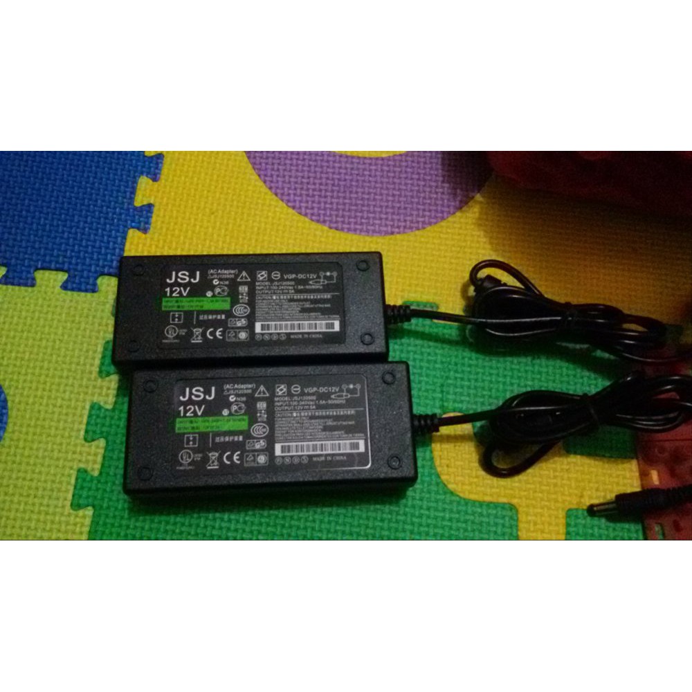 Jual ADAPTOR ROLAND | Shopee Indonesia
