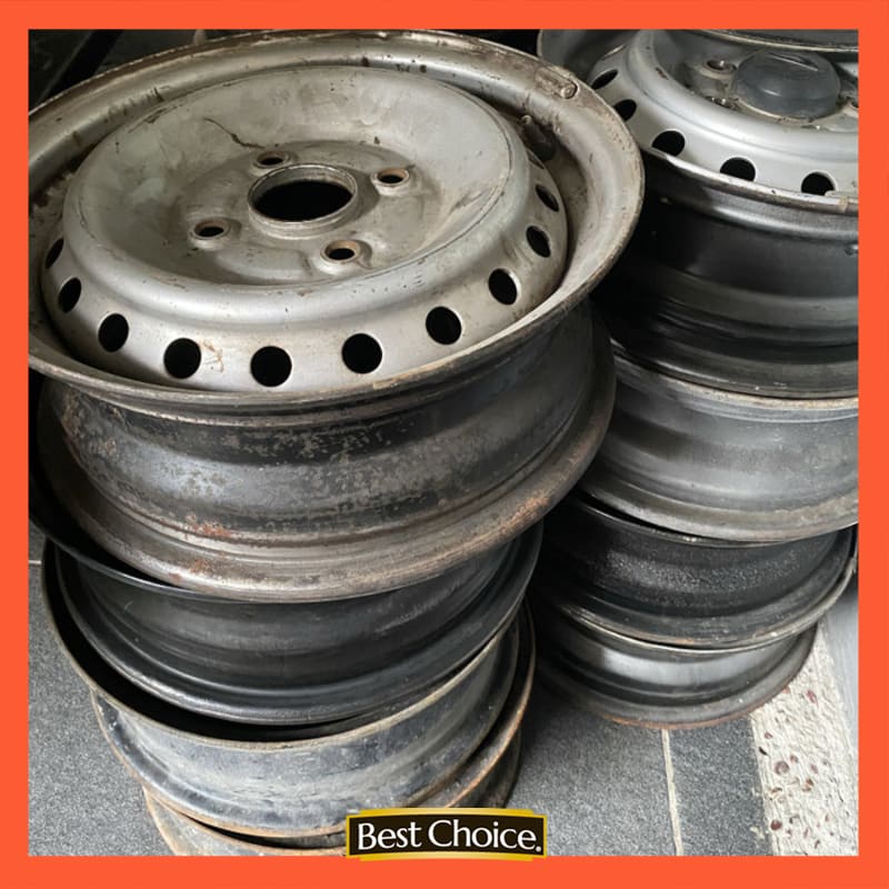 Jual Velg kaleng Avanza second | Shopee Indonesia