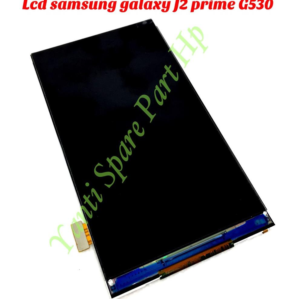 Jual [KODE K686] Lcd Samsung Grand Prime G530 G531 G532 Original New ...