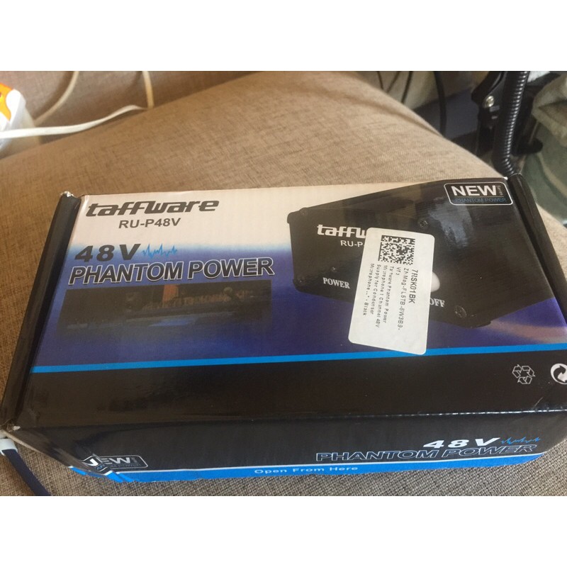 Jual Phantom Power Dan Adaptor | Shopee Indonesia