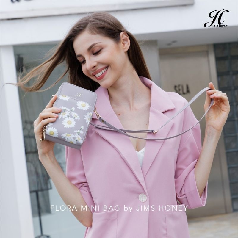 Jual Flora bag JIMS HONEY | Shopee Indonesia