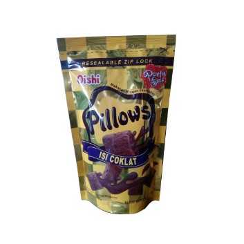 Jual Oishi Pillow Coklat 120gr | Shopee Indonesia