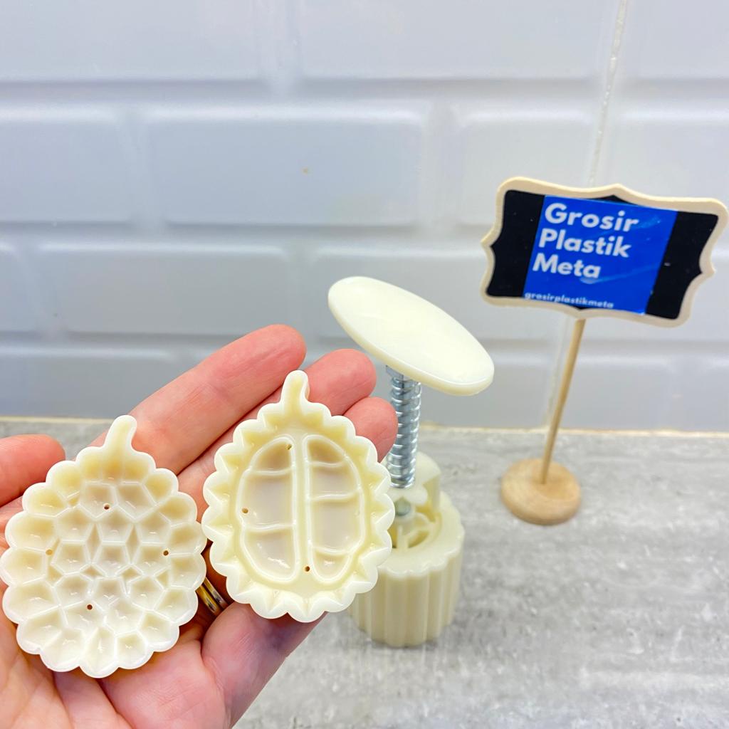 Jual CTP-35 PLUNGER DURIAN / CTP-36 CETAKAN STOBERI / CTP-41 CETAKAN ...