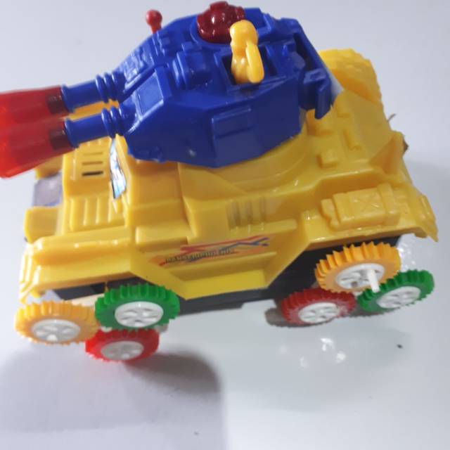 Jual Mainan anak mobil panser phonix army kid | Shopee Indonesia