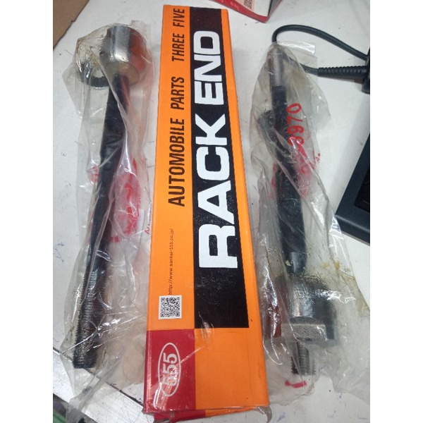 Jual RACK END Long TieRod Hiace Commuter 555 japan | Shopee Indonesia