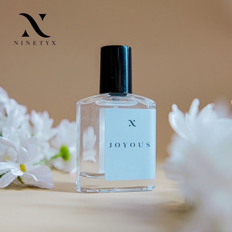 Jual Ninetyx Women JOYOUS Eau De Parfum | Shopee Indonesia