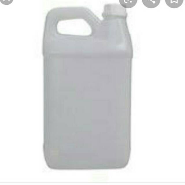 Jual Jerigen 5 liter | Shopee Indonesia