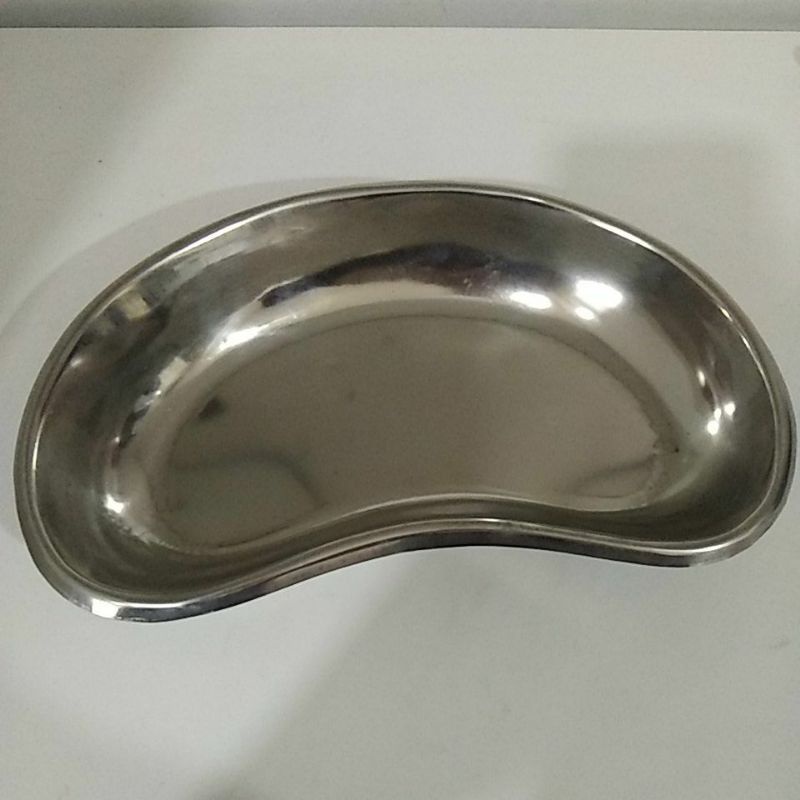 Jual NIERBEKEN 23 CM WASKOM BENGKOK STAINLESS STEEL 23 CM BENGKOK | Shopee Indonesia
