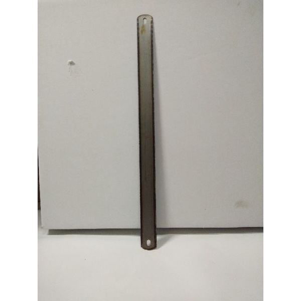 Jual mata gergaji besi pipa paralon 2 gigi gerigi | Shopee Indonesia