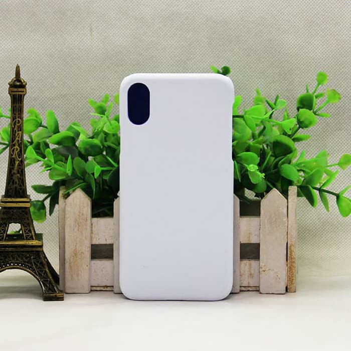 Jual Blank Sublimation Case Sublim Polos Utk 3D Heatpress Custom ...