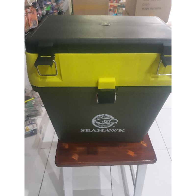 Jual seat box seahawk | Shopee Indonesia