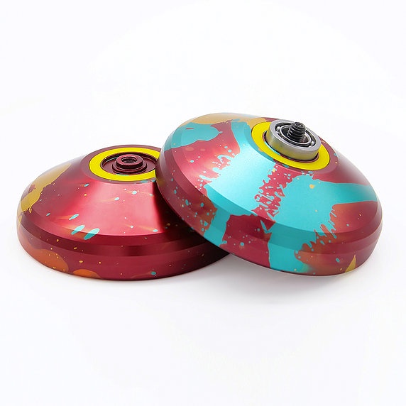 Jual Original Magicyoyo V3 - Magic yoyo V3 Responsive + Unresponsive ...