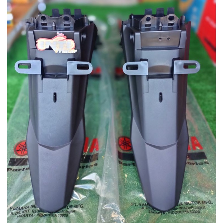 Jual Slebor Belakang VIXION LAMA 3C1 ASLI 100% YAMAHA ORIGINAL ASLI ...