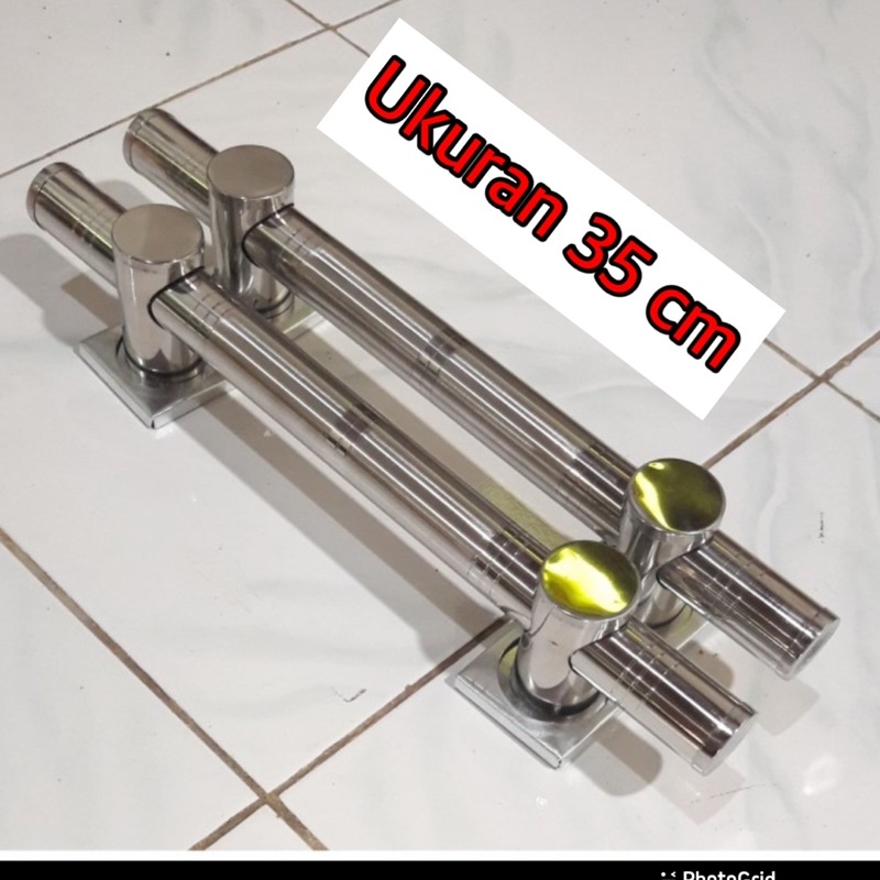 Jual Handle pintu minimalis tarikan pintu gagang pintu tarikan pintu uk ...